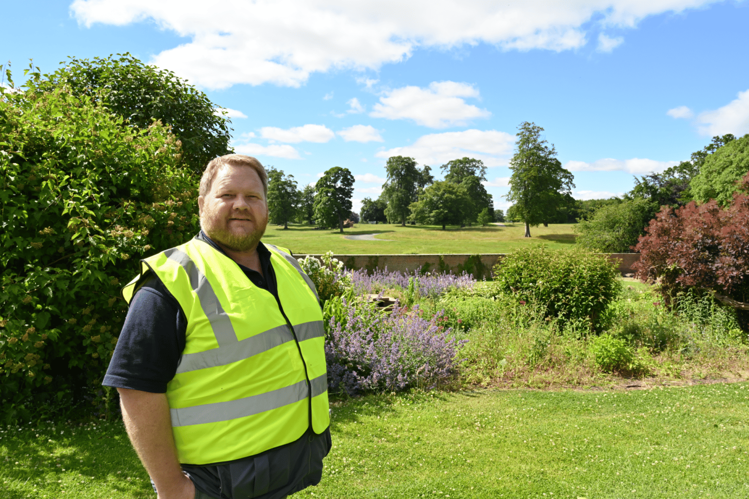 Staff Archives - Raby Estates