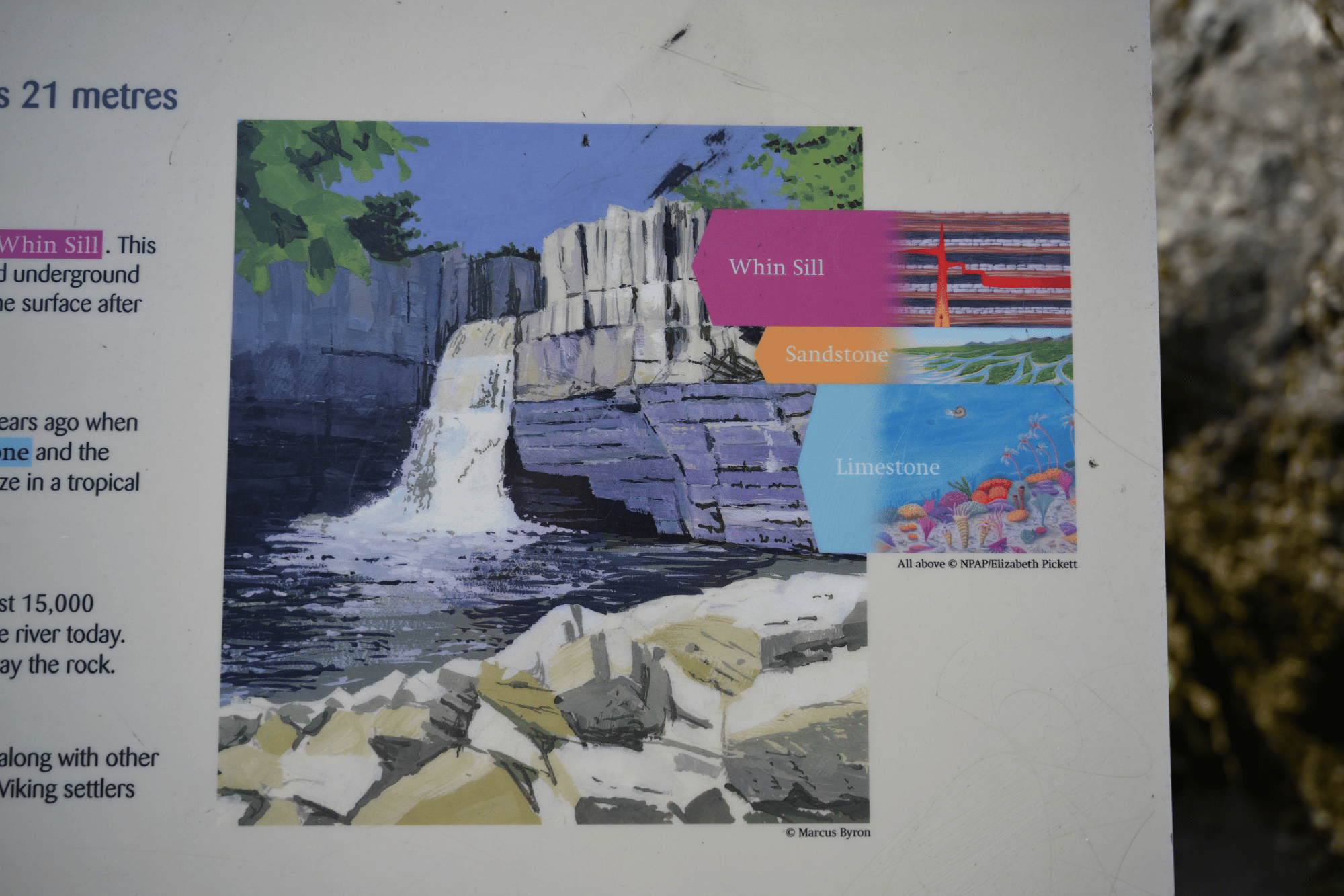 9 Family Things to Do at High Force this Summer - Raby Estates