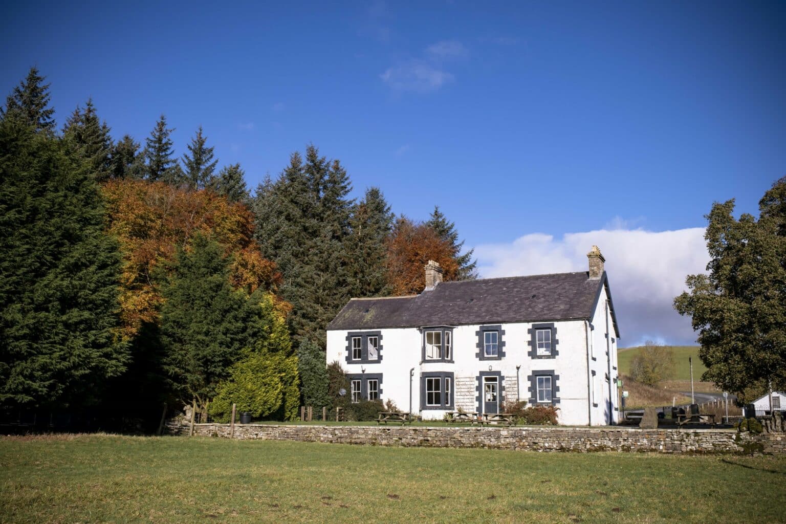 Langdon Beck Searching for New Tenants - Raby Estates