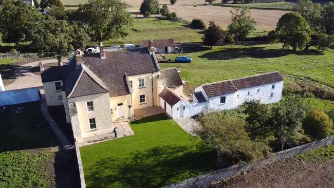 Hilton Hall Open Day - Raby Estates