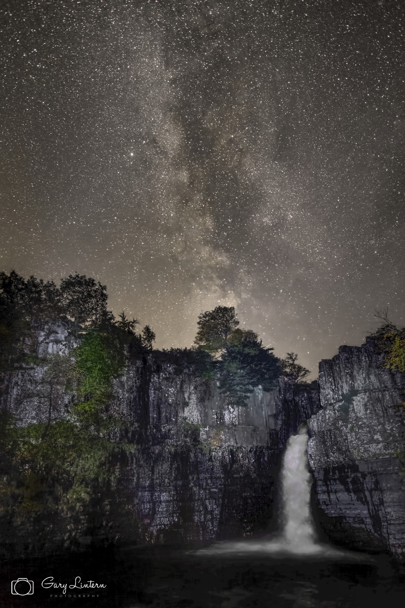 Stargazing Supper for Two - Raby Estates