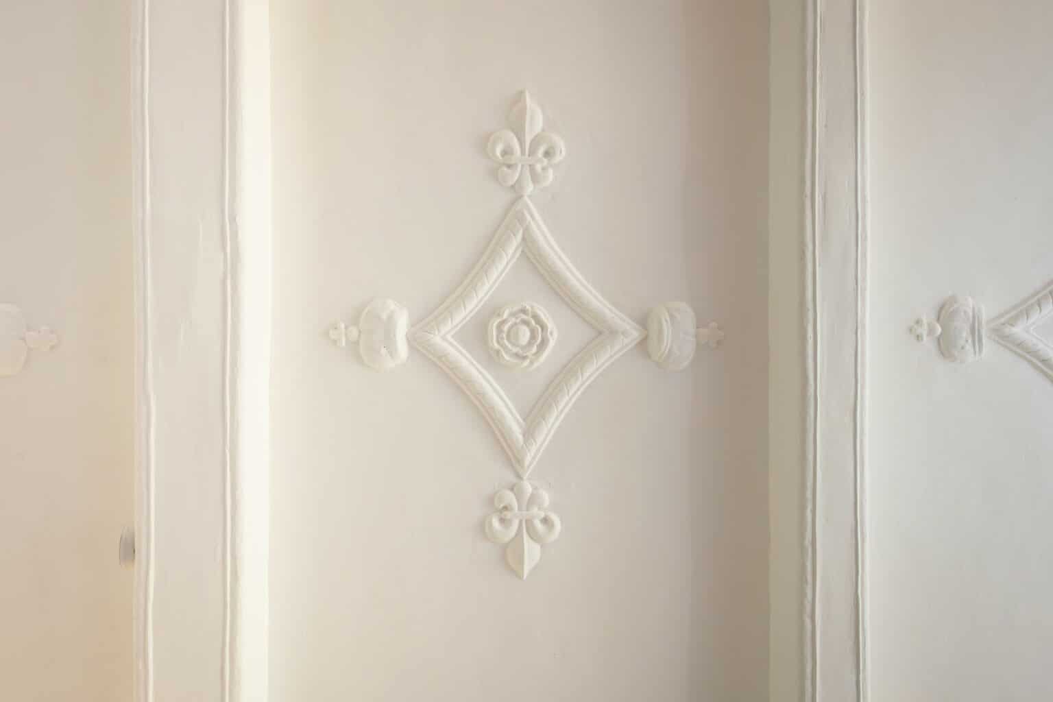 Historical Elements Discovered in Local Listed Building - Raby Estates