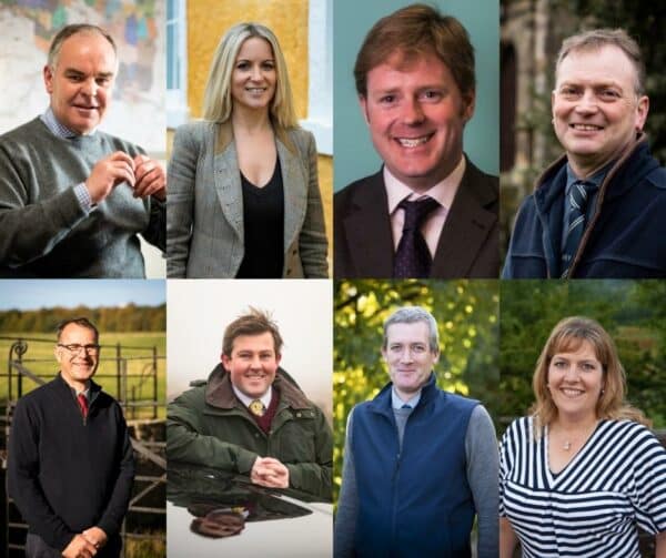 Careers | Raby Estates | Raby Castle, High Force and The Wrekin