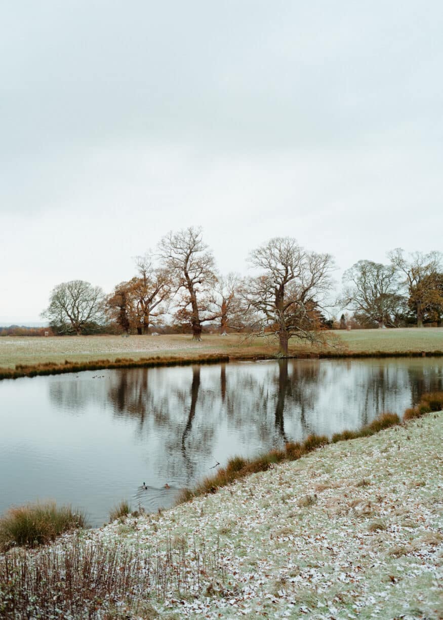 Deer Park and Gardens Tickets - Raby Estates