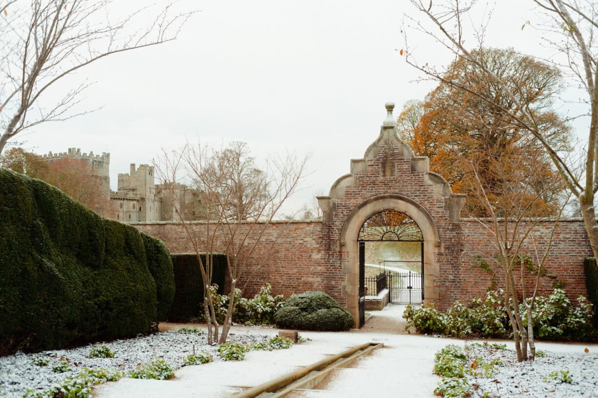 Deer Park and Gardens Tickets - Raby Estates