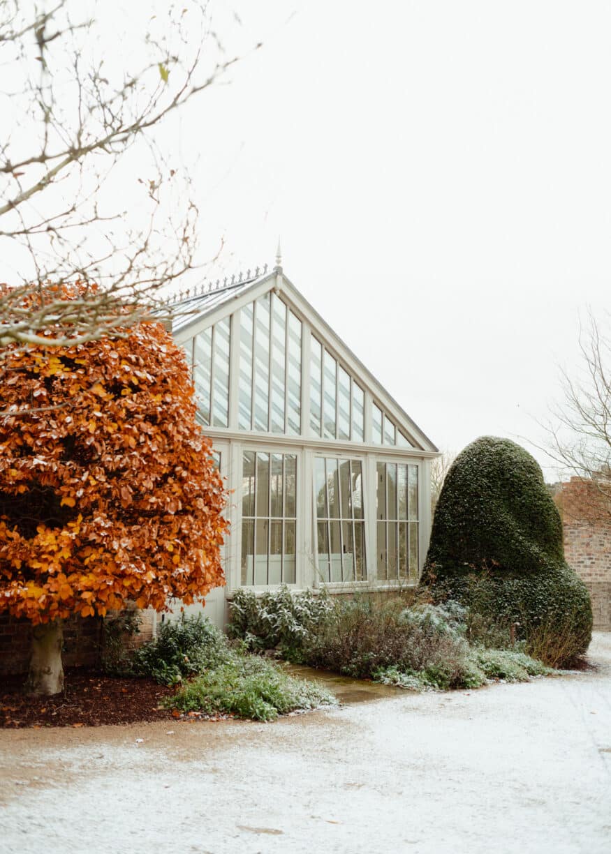 Deer Park and Gardens Tickets - Raby Estates