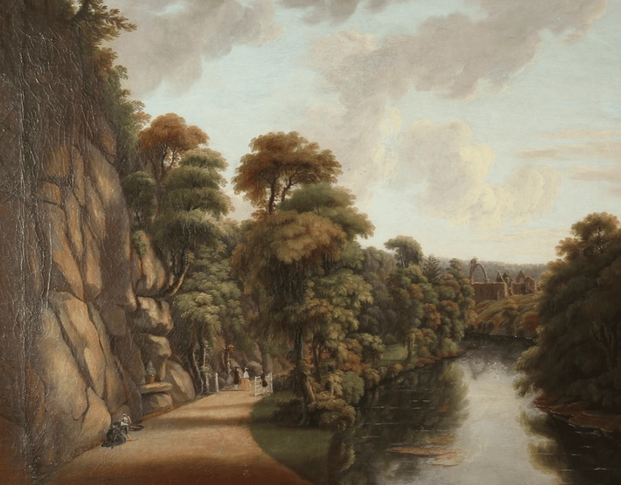 Under the Microscope: A look at Lady Anne Monson ‘Remarkable Lady ...