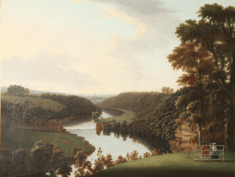 Under the Microscope: A look at Lady Anne Monson ‘Remarkable Lady ...