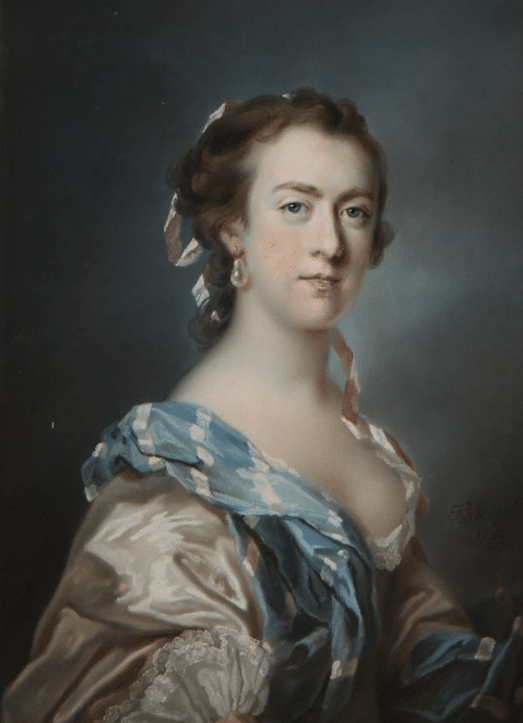 Under the Microscope: A look at Lady Anne Monson ‘Remarkable Lady ...