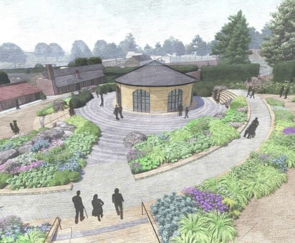 The Rising | Raby Castle | Raby Estates