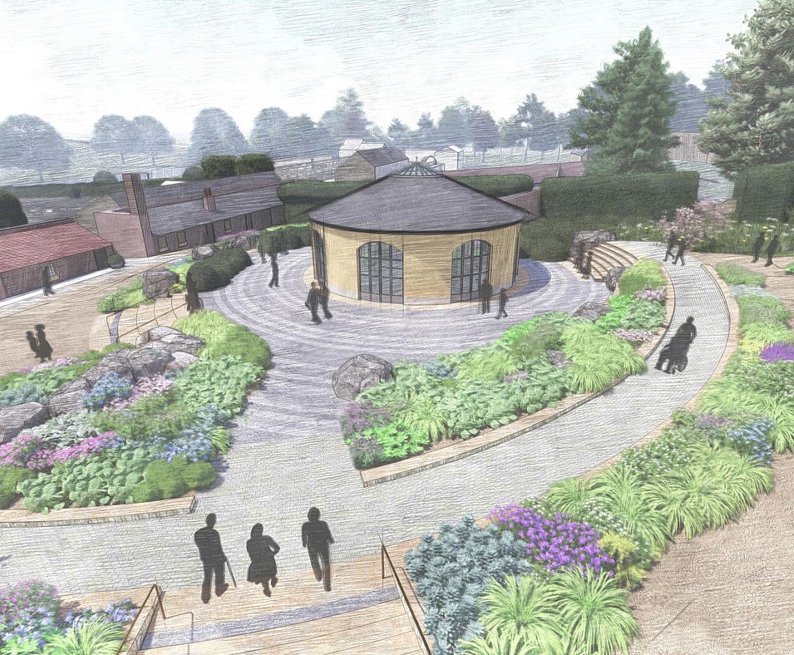 The Rising | Raby Castle | Raby Estates