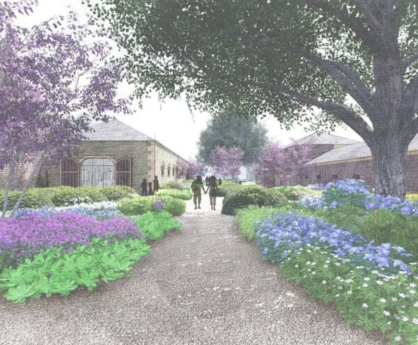 The Rising | Raby Castle | Raby Estates