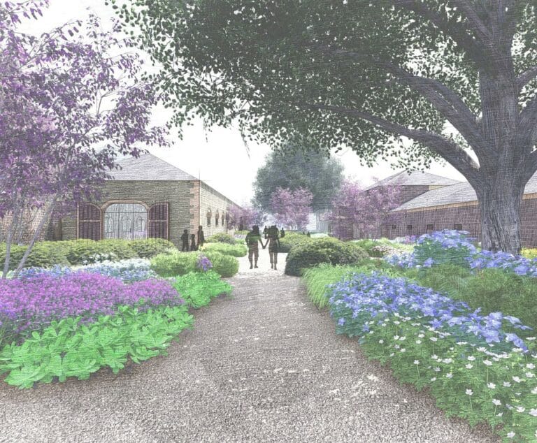 The Rising | Raby Castle | Raby Estates