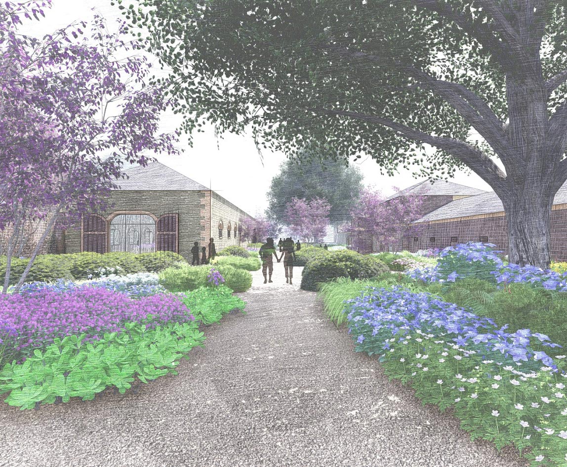 The Rising | Raby Castle | Raby Estates