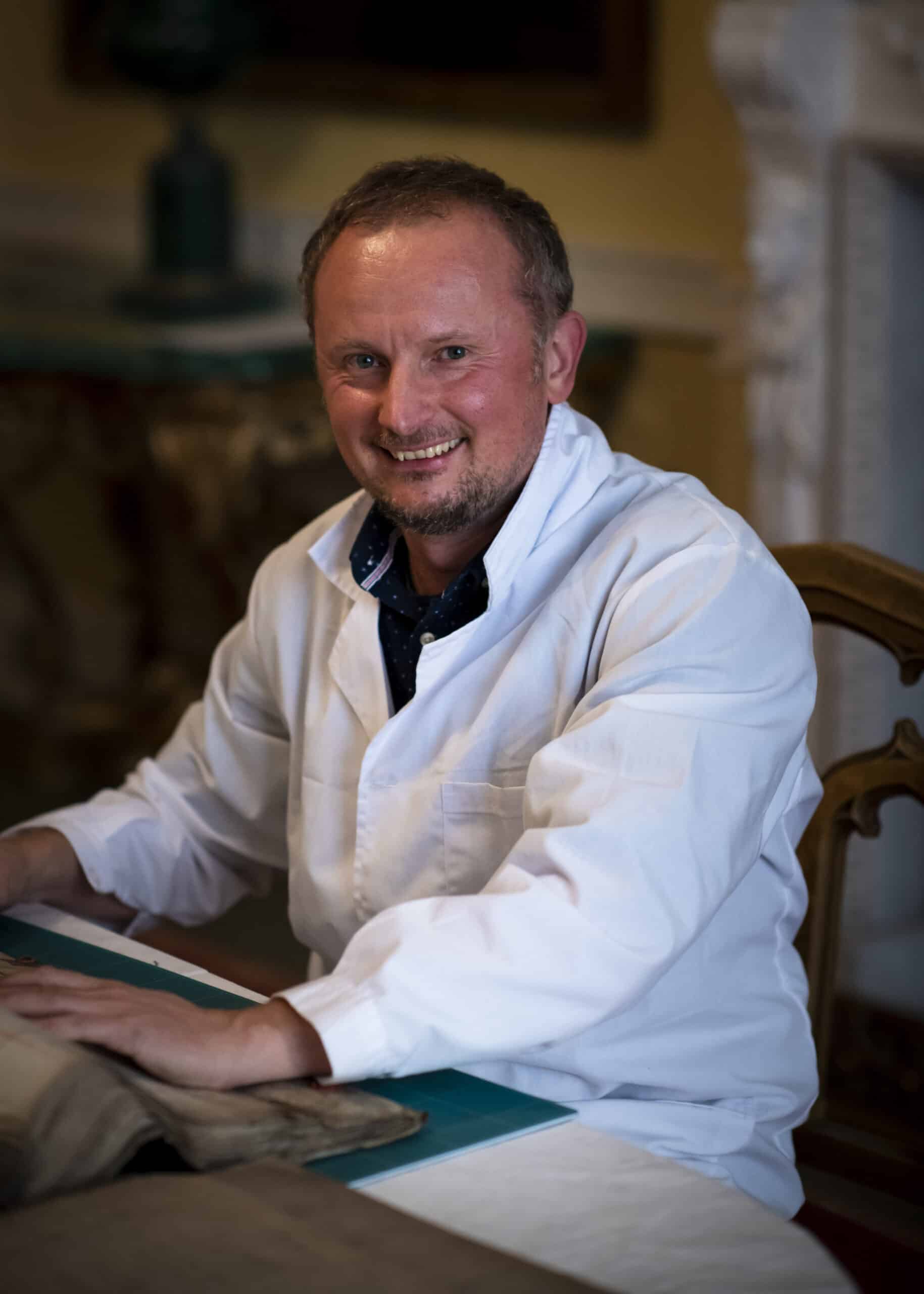 RABY CASTLE SHINES SPOTLIGHT ON ARCHIVE’S ROYAL CONNECTIONS FOR THE ...