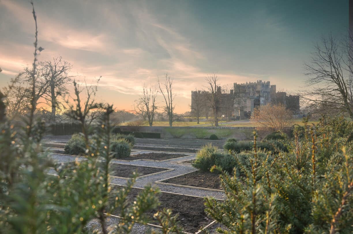 The Rising | Raby Castle | Raby Estates