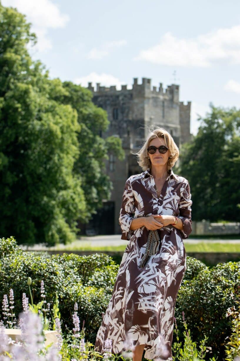 The Rising | Raby Castle | Raby Estates