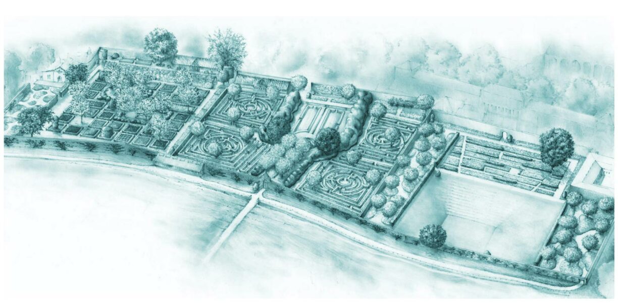 The Rising | Raby Castle | Raby Estates