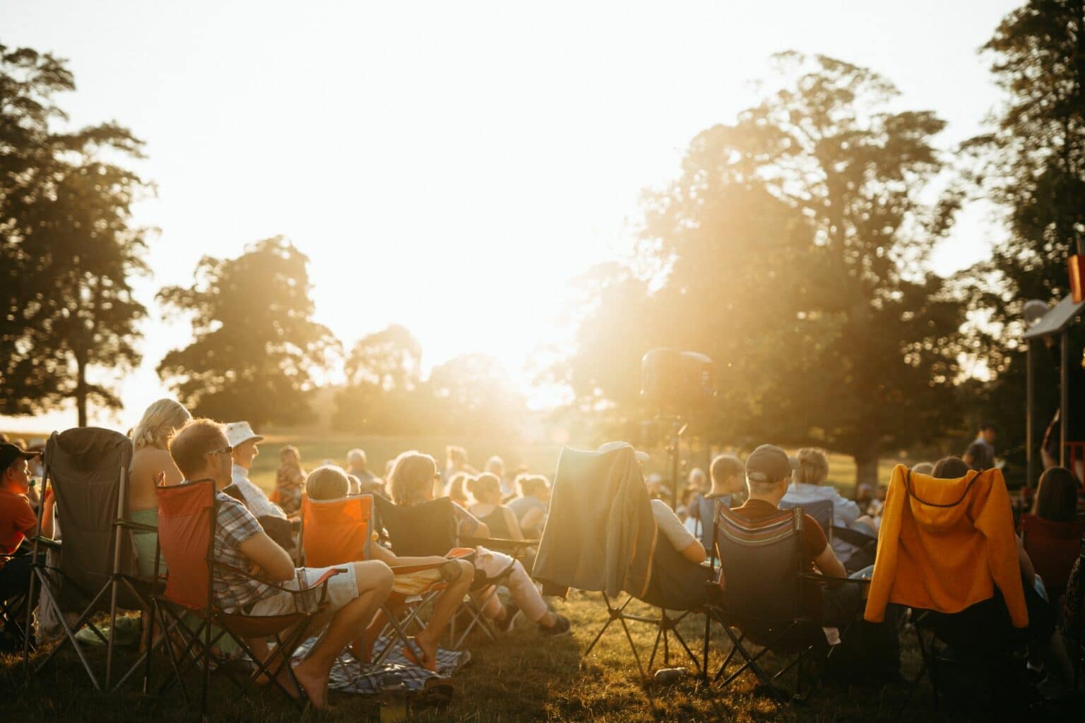 What's on This Summer - Raby Estates