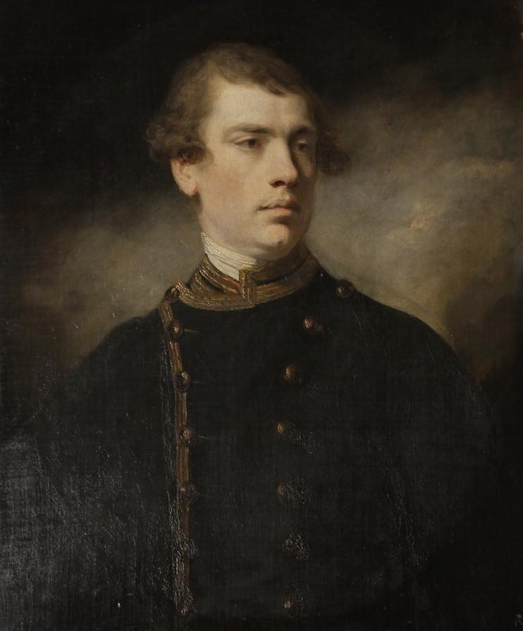 Sir Joshua Reynolds Portraits at Raby Castle - Raby Estates