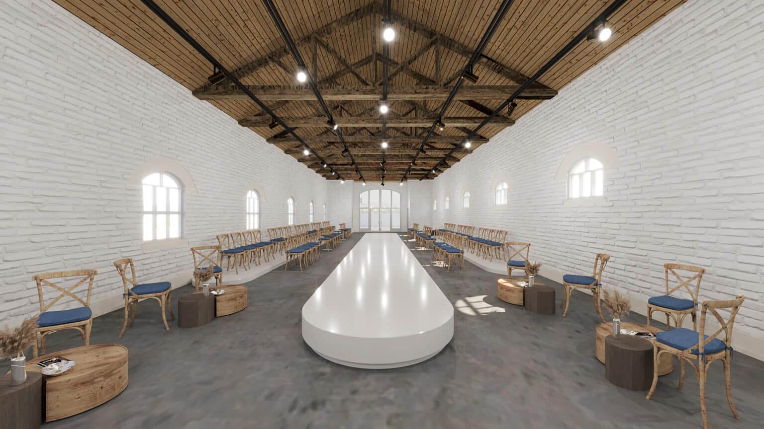 Bookings Open at Raby Castle's New Event Spaces - Raby Estates