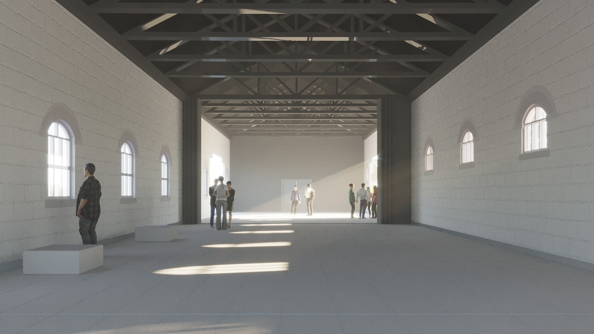 Bookings Open at Raby Castle's New Event Spaces - Raby Estates