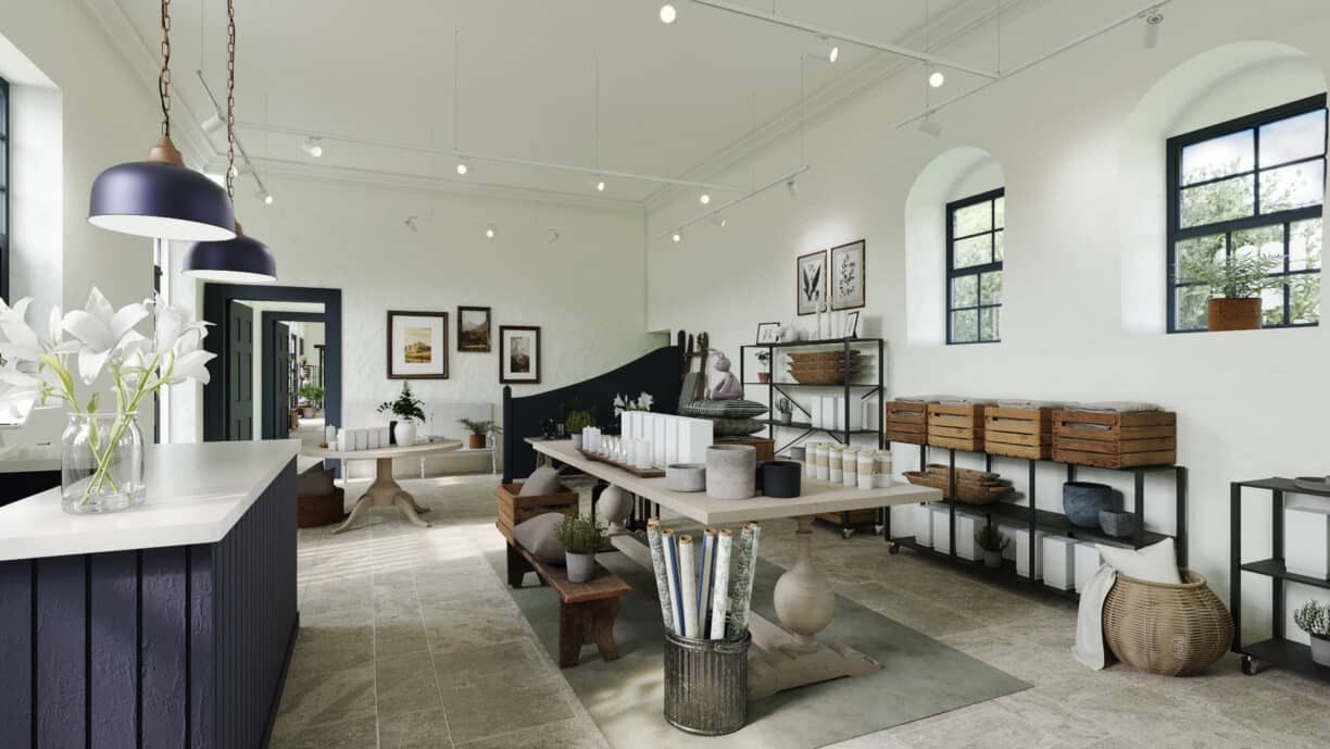 The Rising | Raby Castle | Raby Estates