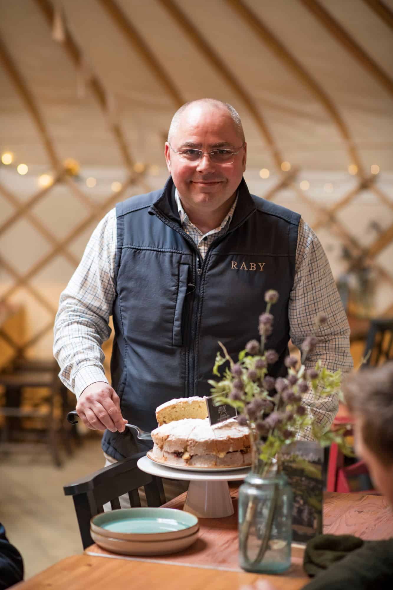 Raby Estates advances its Recruitment Drive ahead of The Rising Launch ...