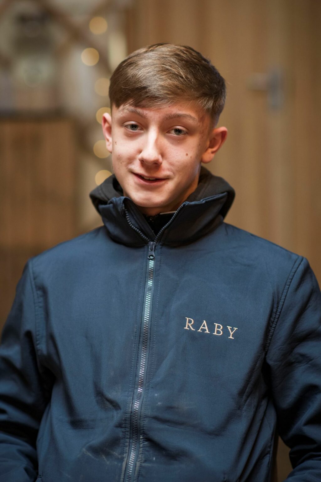 The next generation of Raby Estates - Raby Estates