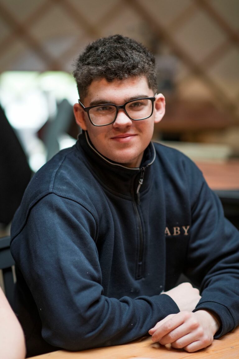 The next generation of Raby Estates - Raby Estates