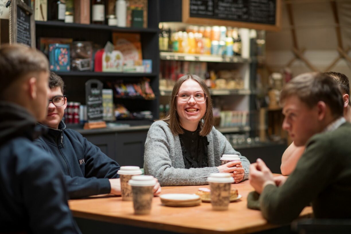 The next generation of Raby Estates - Raby Estates