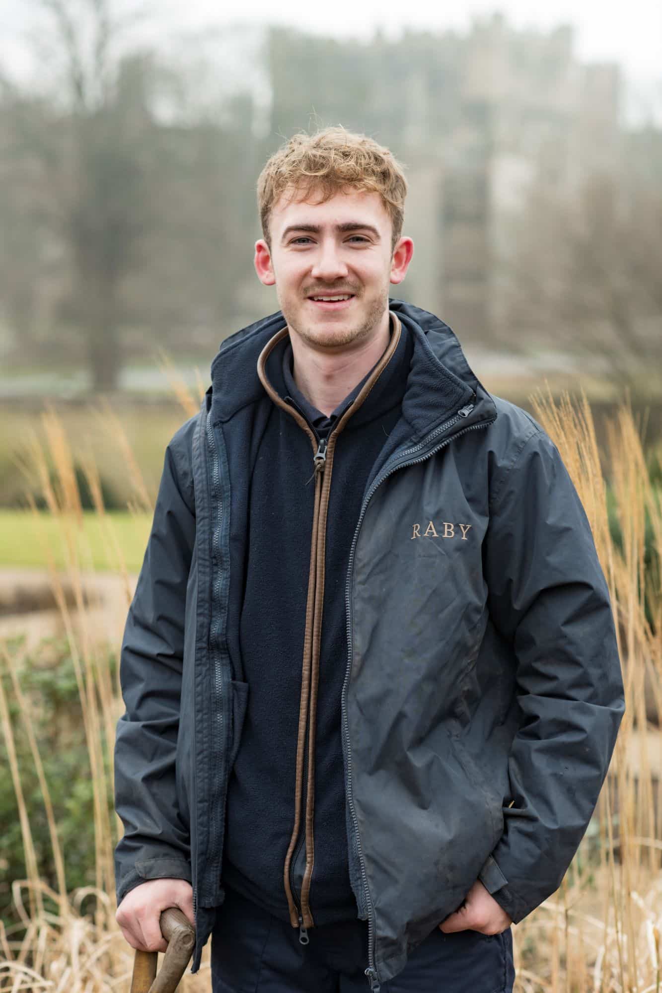 Raby Estates advances its Recruitment Drive ahead of The Rising Launch ...