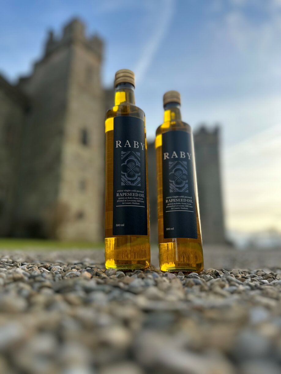 The Rising | Raby Castle | Raby Estates