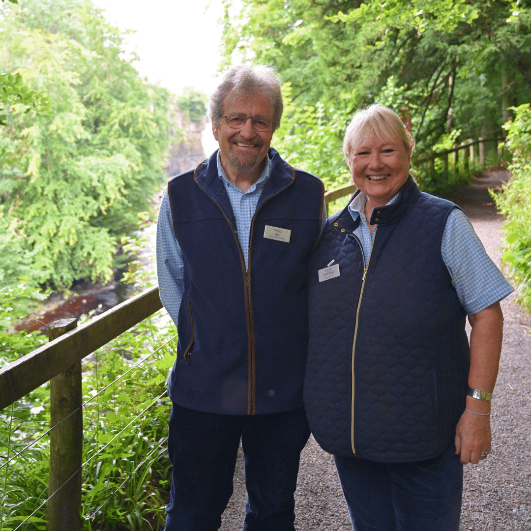 Folk & Fables Guided Walk - Raby Estates