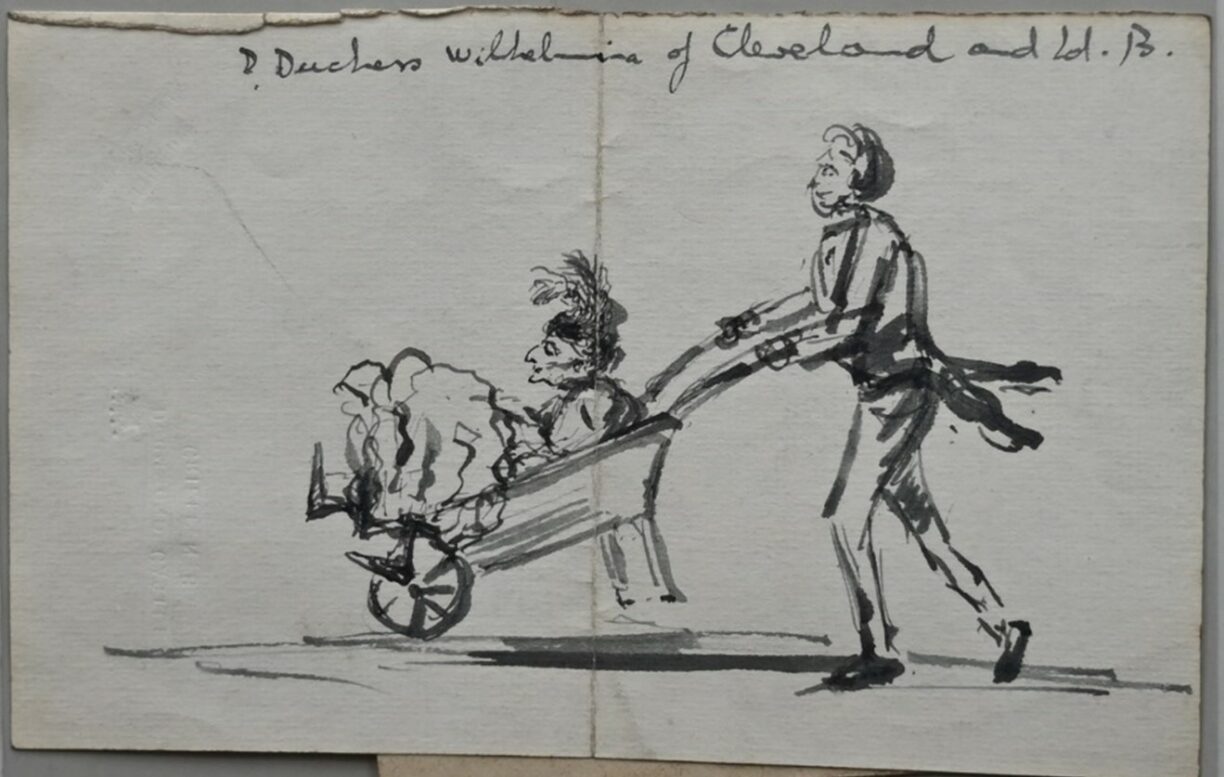 A Spotlight on… Parker and Millard - Raby Estates