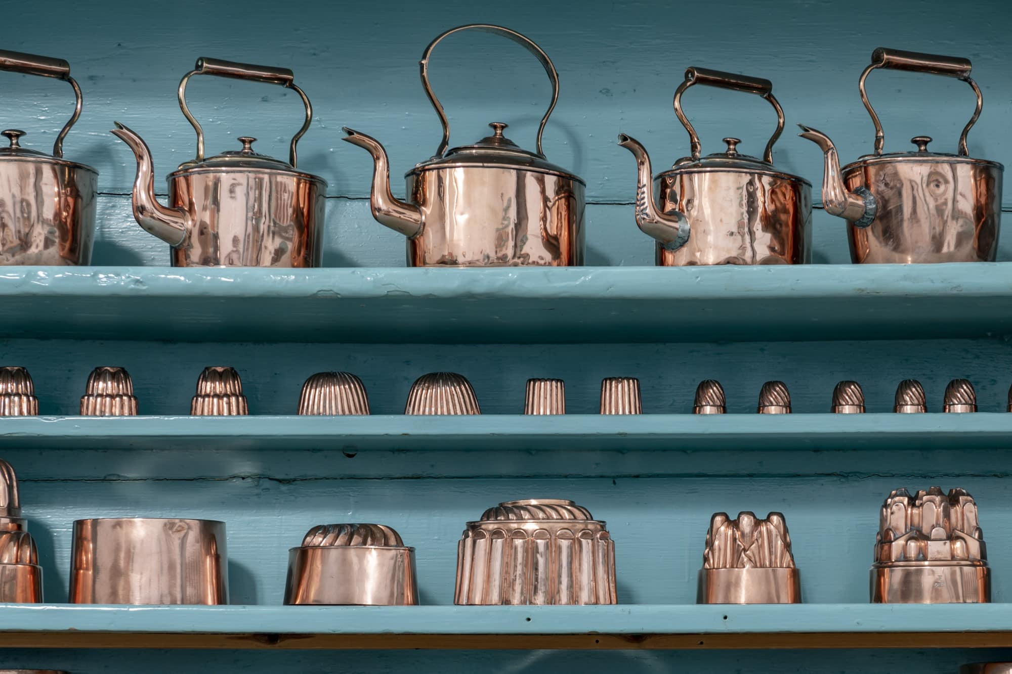 Cookery Masterclass - Raby Estates