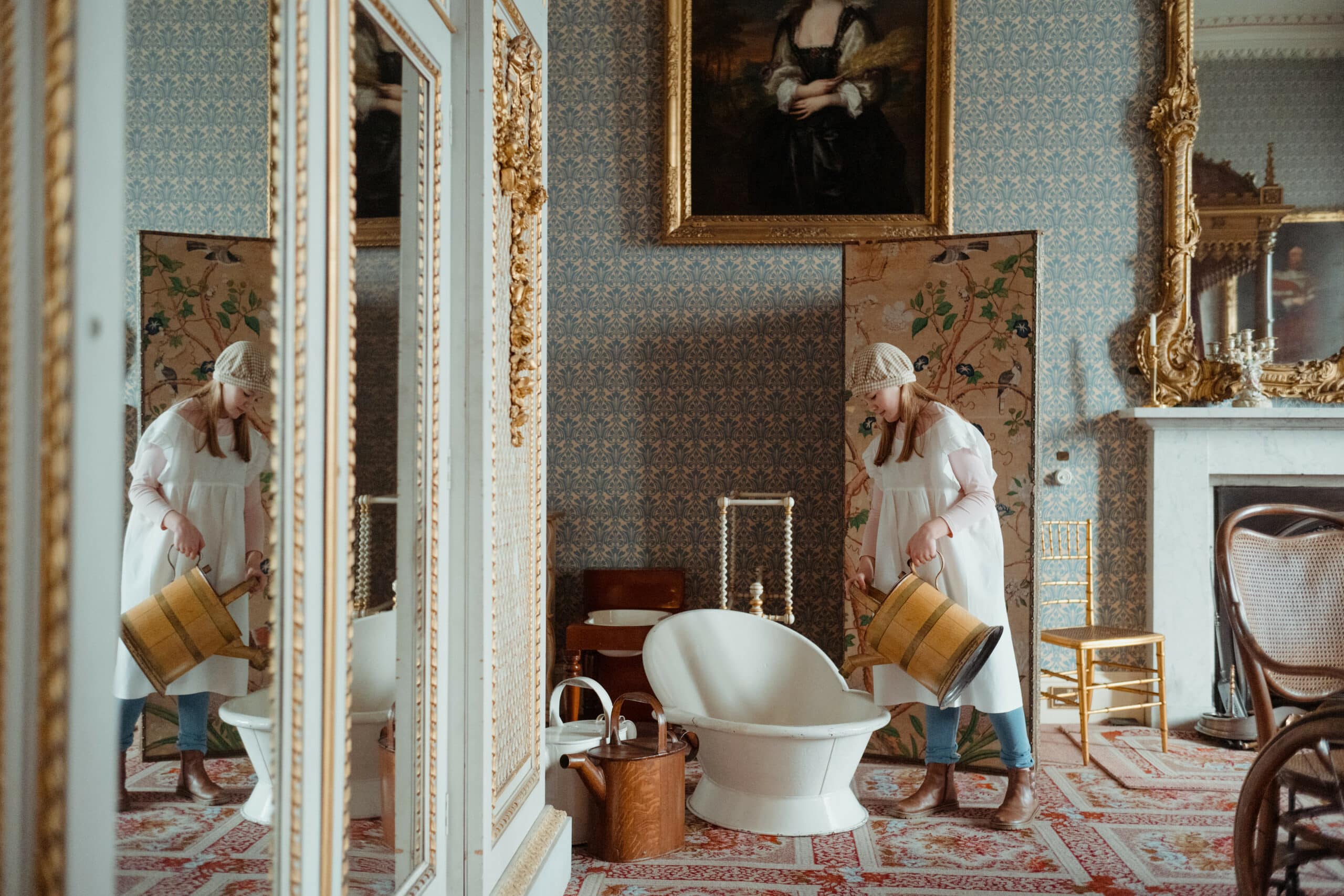 Children: Join the Victorian Workforce - Raby Estates