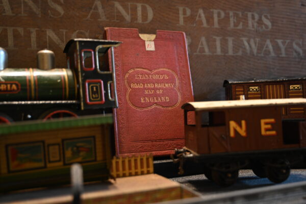 Ghost Stories with Dr Emma Liggins and Adam Z. Robinson - Raby Estates